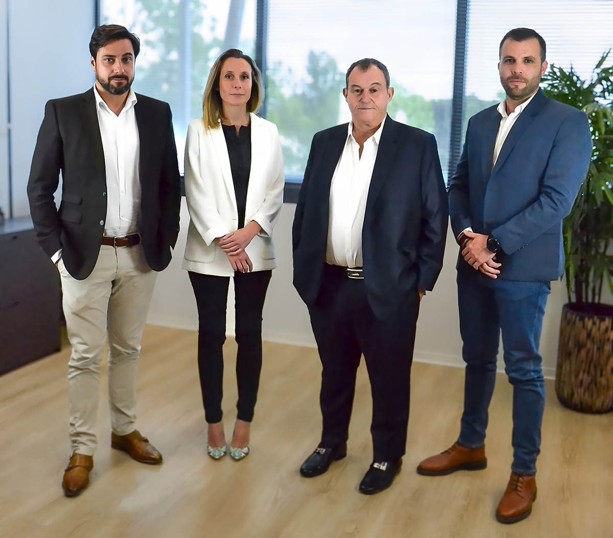 Groupe Demonchy - Groupe Demonchy